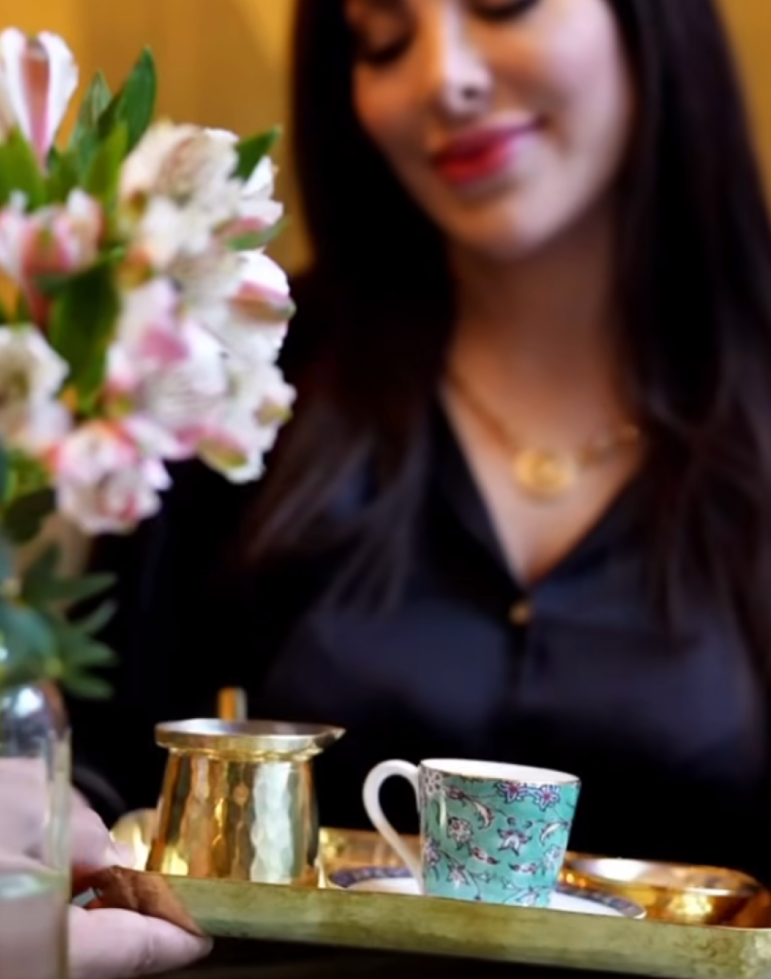 Layali Restaurant - The Gallery